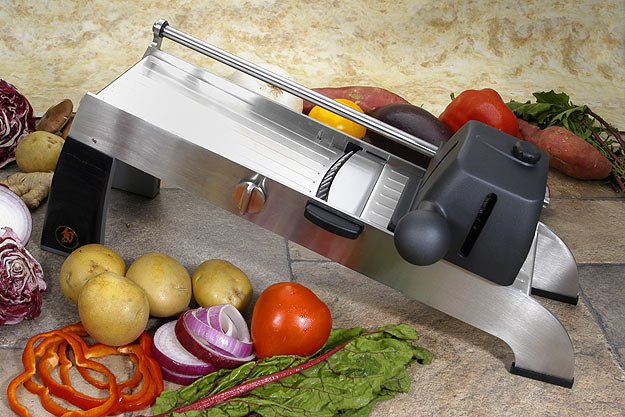 Epicurean Edge: Japanese and European professional chefs knives