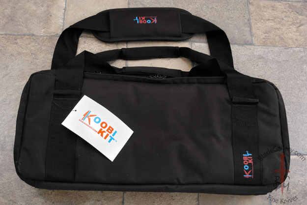 Epicurean Edge: Japanese and European professional chefs knives